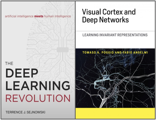 Deep Learning | The Center for Brains, Minds & Machines Deep Learning | The Center for Brains, Minds & Machines