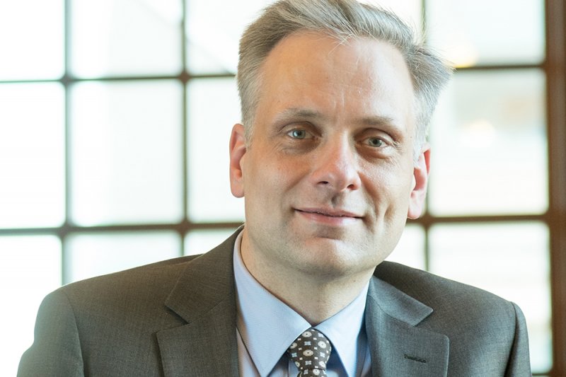 Winrich Freiwald promoted to full professor at the Rockefeller ...