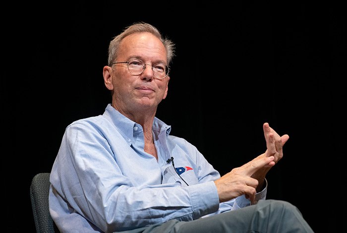 eric schmidt