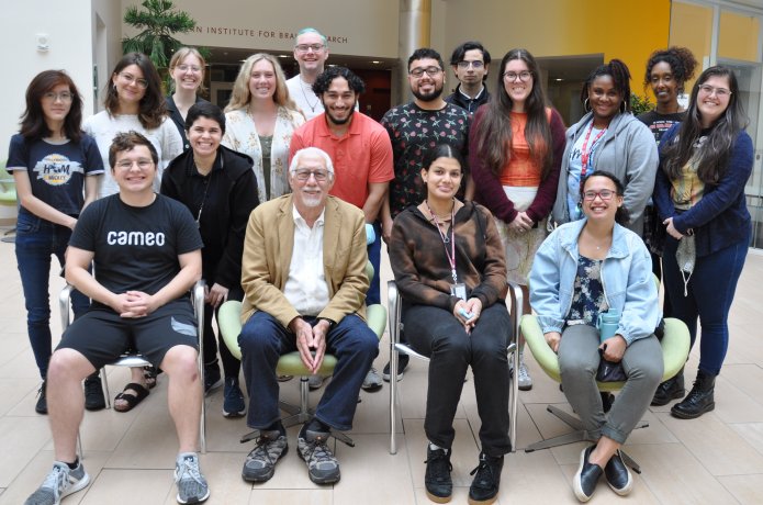 CBMM, NSF STC | The Center for Brains, Minds & Machines